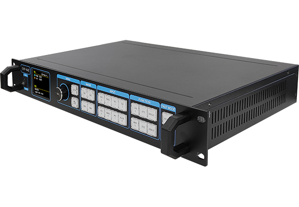 OVP-H4X 4 màn hình - CÔNG TY TNHH CHIẾU SÁNG VÀ NĂNG LƯỢNG NELIA